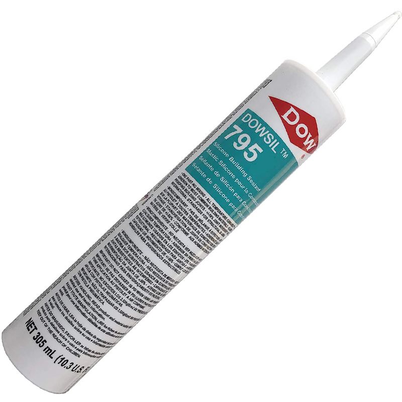 SEALANTS & CAULKING - CAULKING, SEALANTS & ACCESSORIES - PRODUCTS