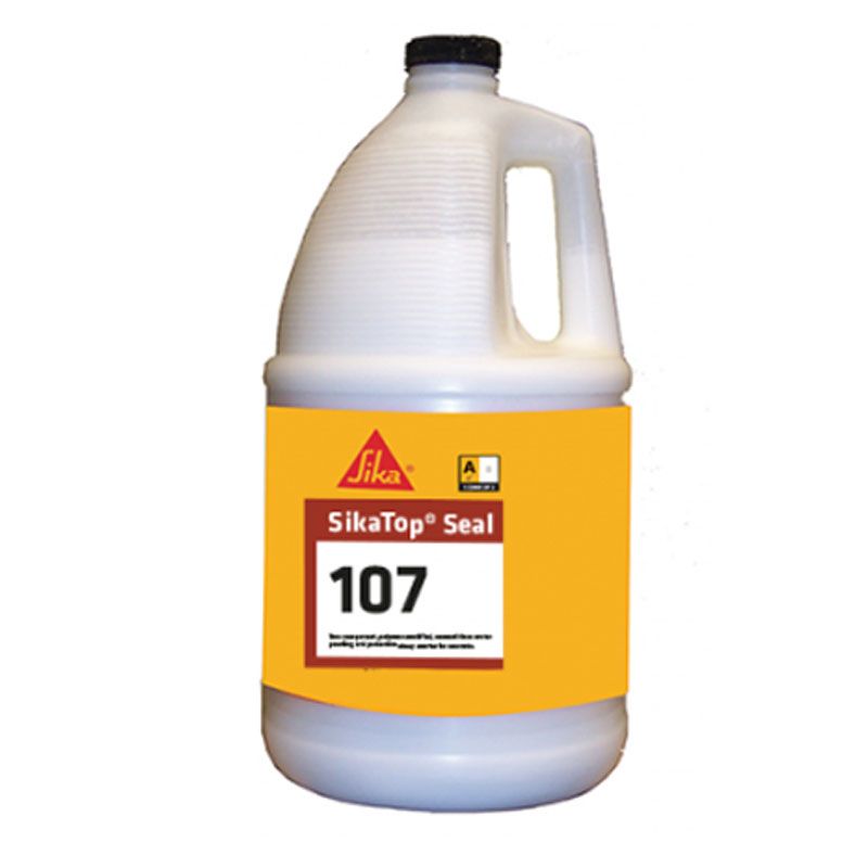 CONCRETE & MASONRY REPAIR - PRODUCTS
