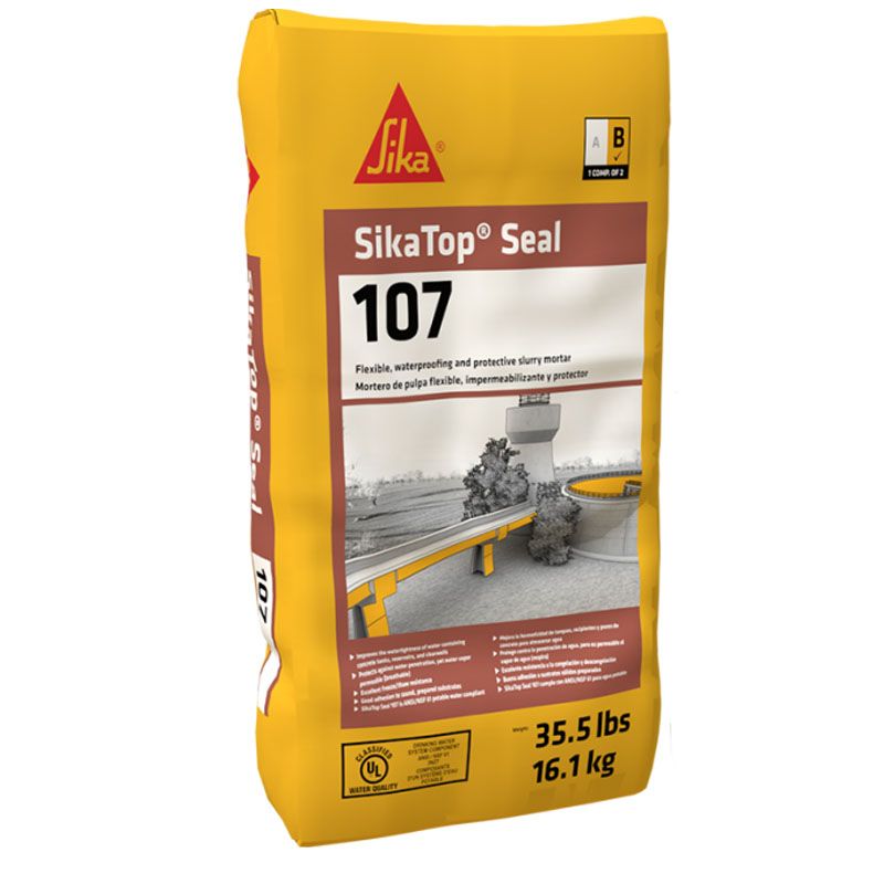 CONCRETE & MASONRY REPAIR - PRODUCTS