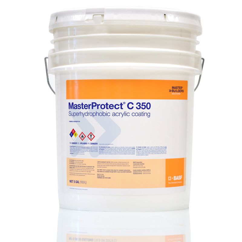 COATINGS - WATERPROOFING AND ROOFING - PRODUCTS