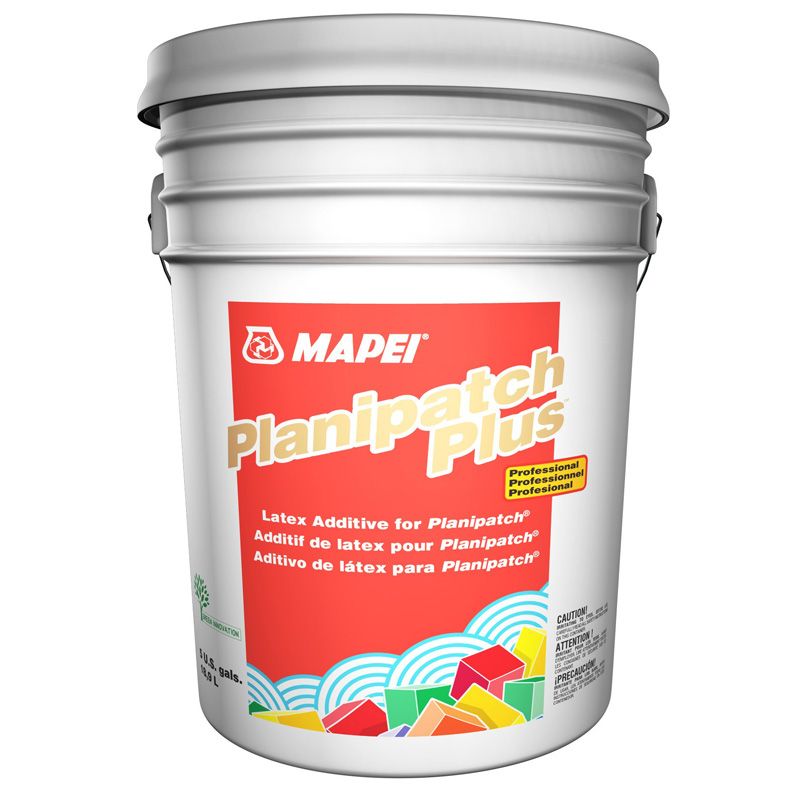 CONCRETE REPAIR PRODUCTS - CONCRETE & MASONRY REPAIR - PRODUCTS