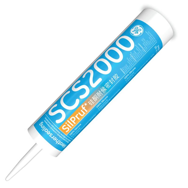 SEALANTS & CAULKING - CAULKING, SEALANTS & ACCESSORIES - PRODUCTS