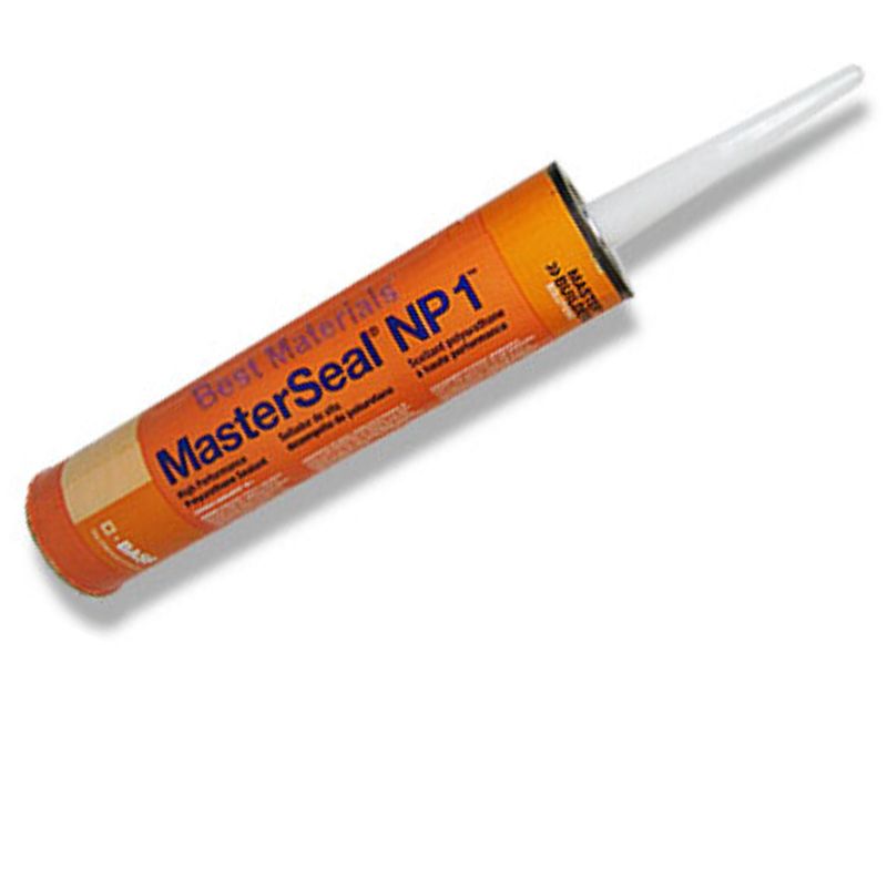 SEALANTS & CAULKING - CAULKING, SEALANTS & ACCESSORIES - PRODUCTS