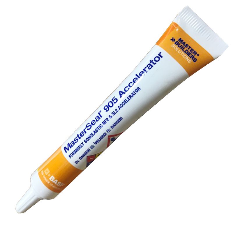SEALANTS & CAULKING - CAULKING, SEALANTS & ACCESSORIES - PRODUCTS