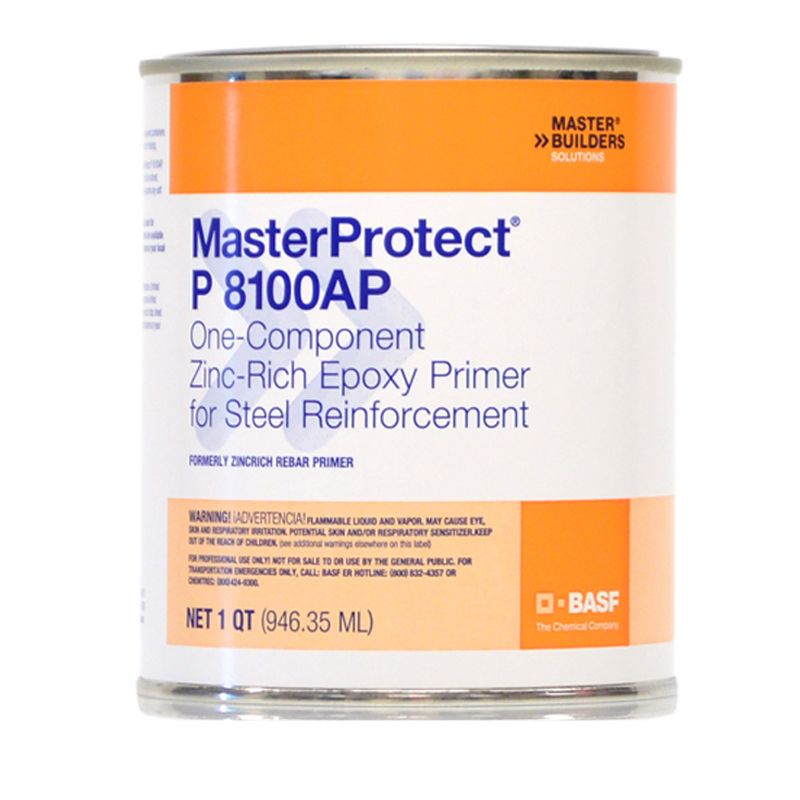 CONCRETE REPAIR PRODUCTS - CONCRETE & MASONRY REPAIR - PRODUCTS