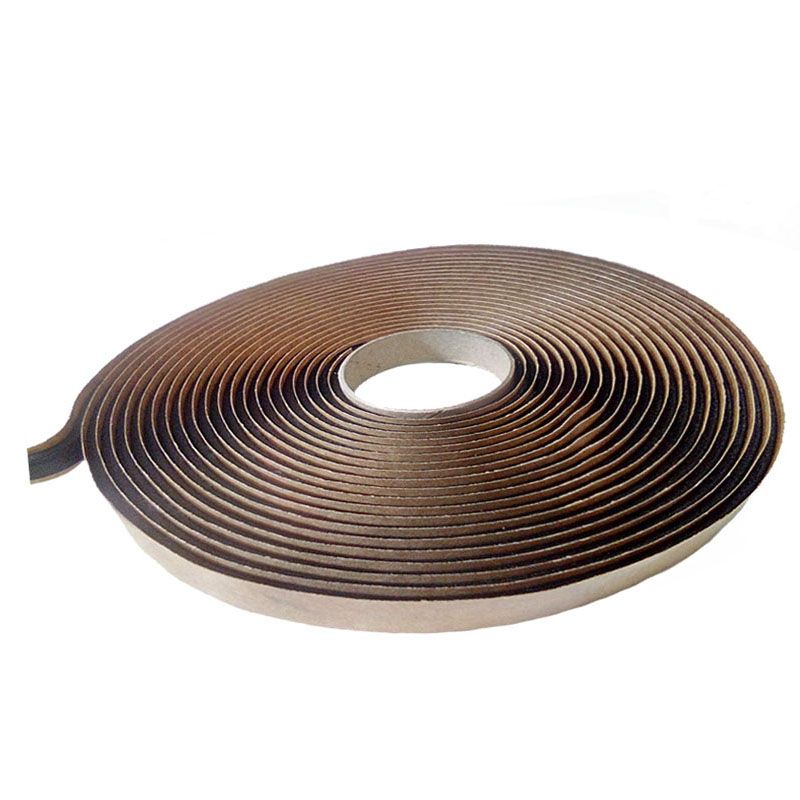 GLAZING TAPES - GLASS & GLAZING - PRODUCTS