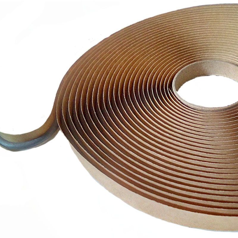 GLAZING TAPES - GLASS & GLAZING - PRODUCTS