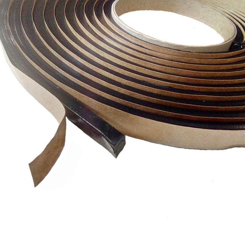 GLAZING TAPES - GLASS & GLAZING - PRODUCTS