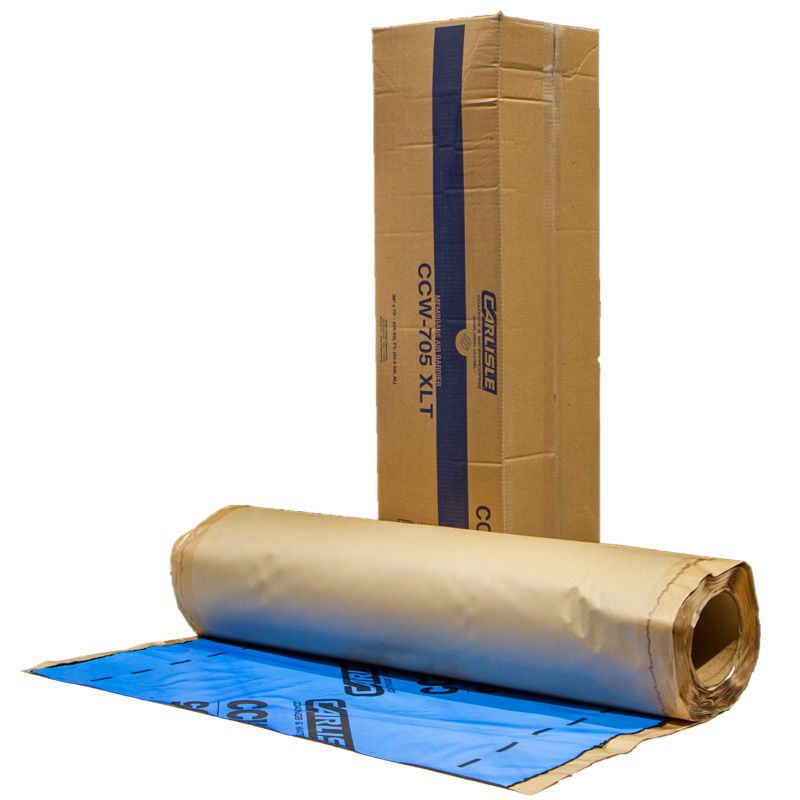 AIR & VAPOUR BARRIER - AIR & VAPOUR BARRIER SYSTEMS - PRODUCTS