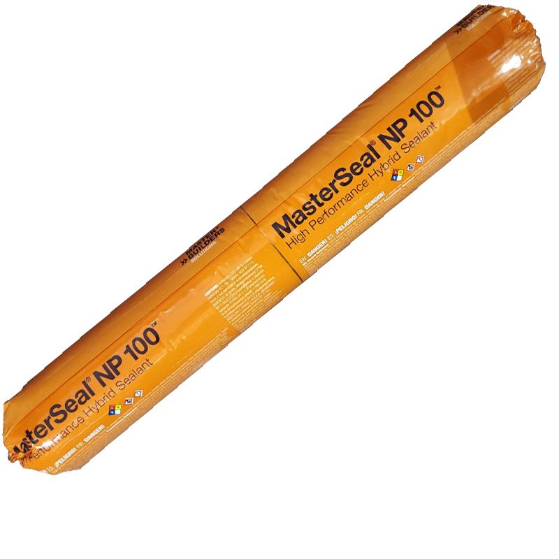 SEALANTS & CAULKING - CAULKING, SEALANTS & ACCESSORIES - PRODUCTS