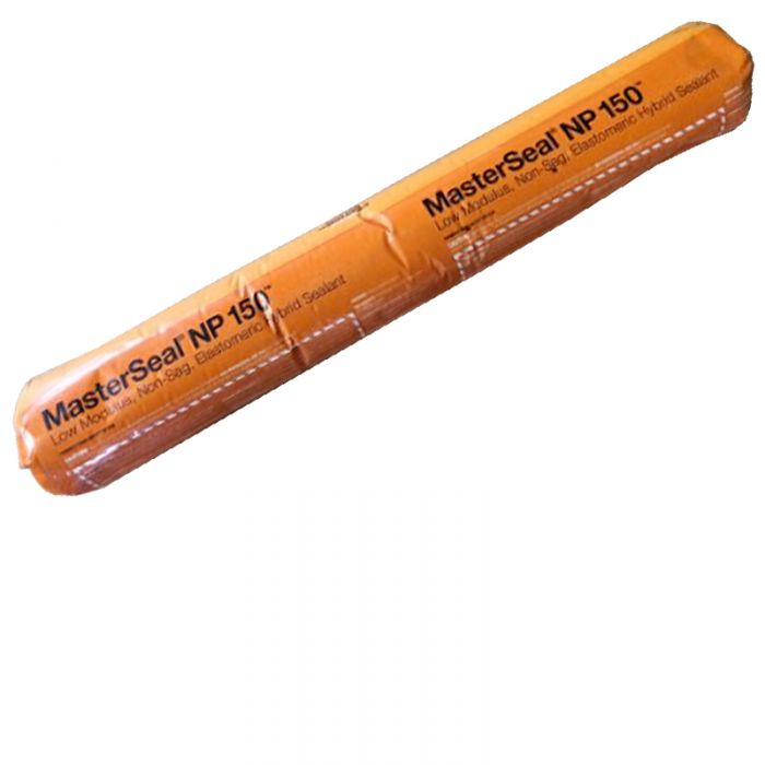 Master Builders MasterSeal NP 20 Fluid Interior/Exterior, 50% OFF